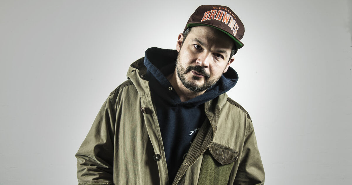 Corbi – Kuebemania Album Release Party | Rotondes - Cultural exploration