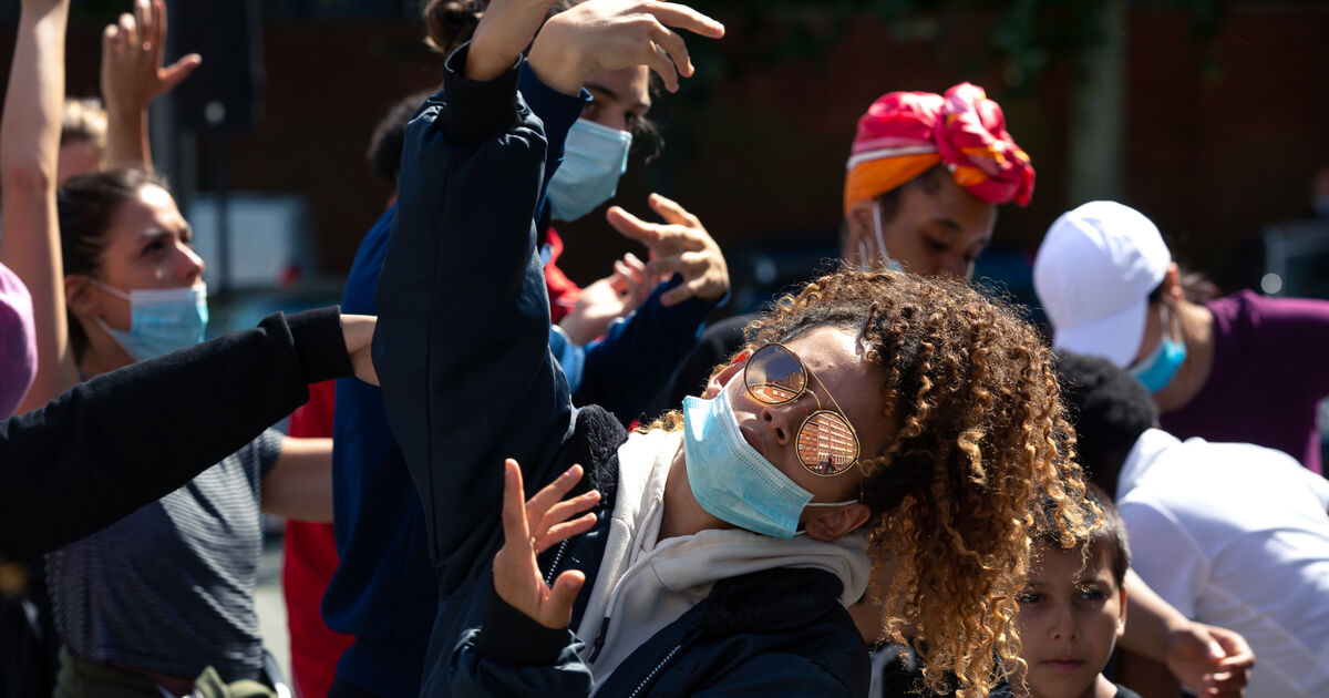 Birds | Rotondes - Cultural exploration