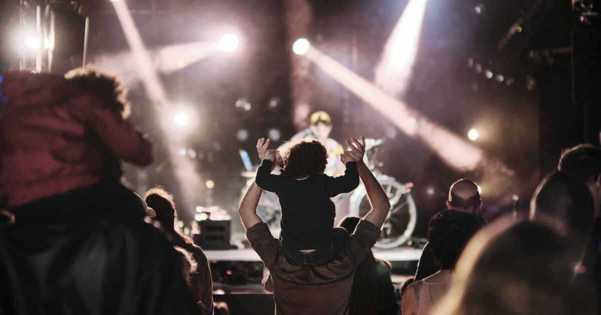 Les coulisses du PICelectroNIC | Rotondes - Explorations culturelles