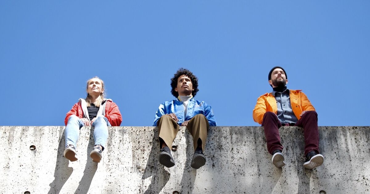 SAHASA | Rotondes - Cultural exploration