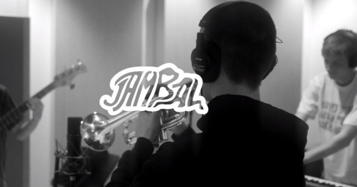 Jambal | Rotondes - Cultural exploration