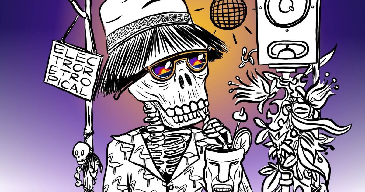 Bizou Futé | Rotondes - Cultural exploration