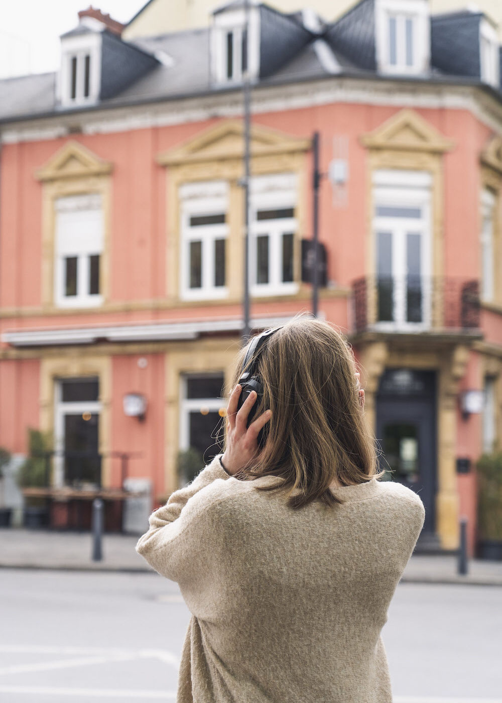 Empty Nest | Rotondes - Explorations culturelles