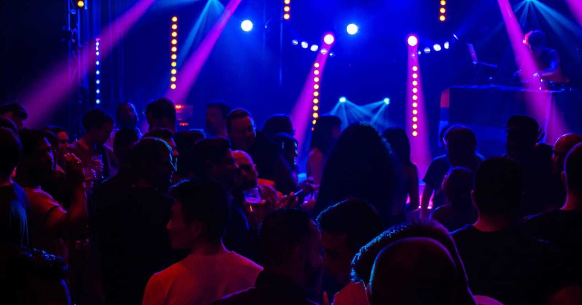 Eurovision Pre-Party | Rotondes - Cultural exploration