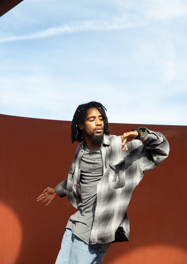 Open Floor: Hip Hop Dance | Rotondes - Cultural exploration