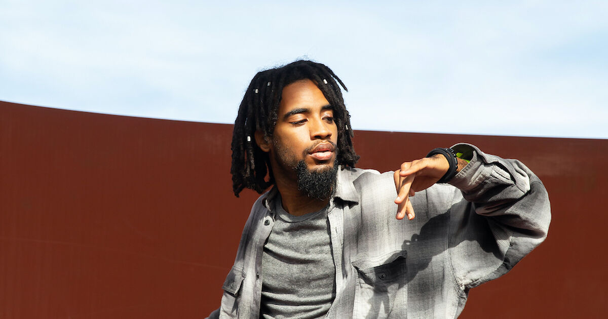 Open Floor: Hip Hop Dance | Rotondes - Cultural exploration