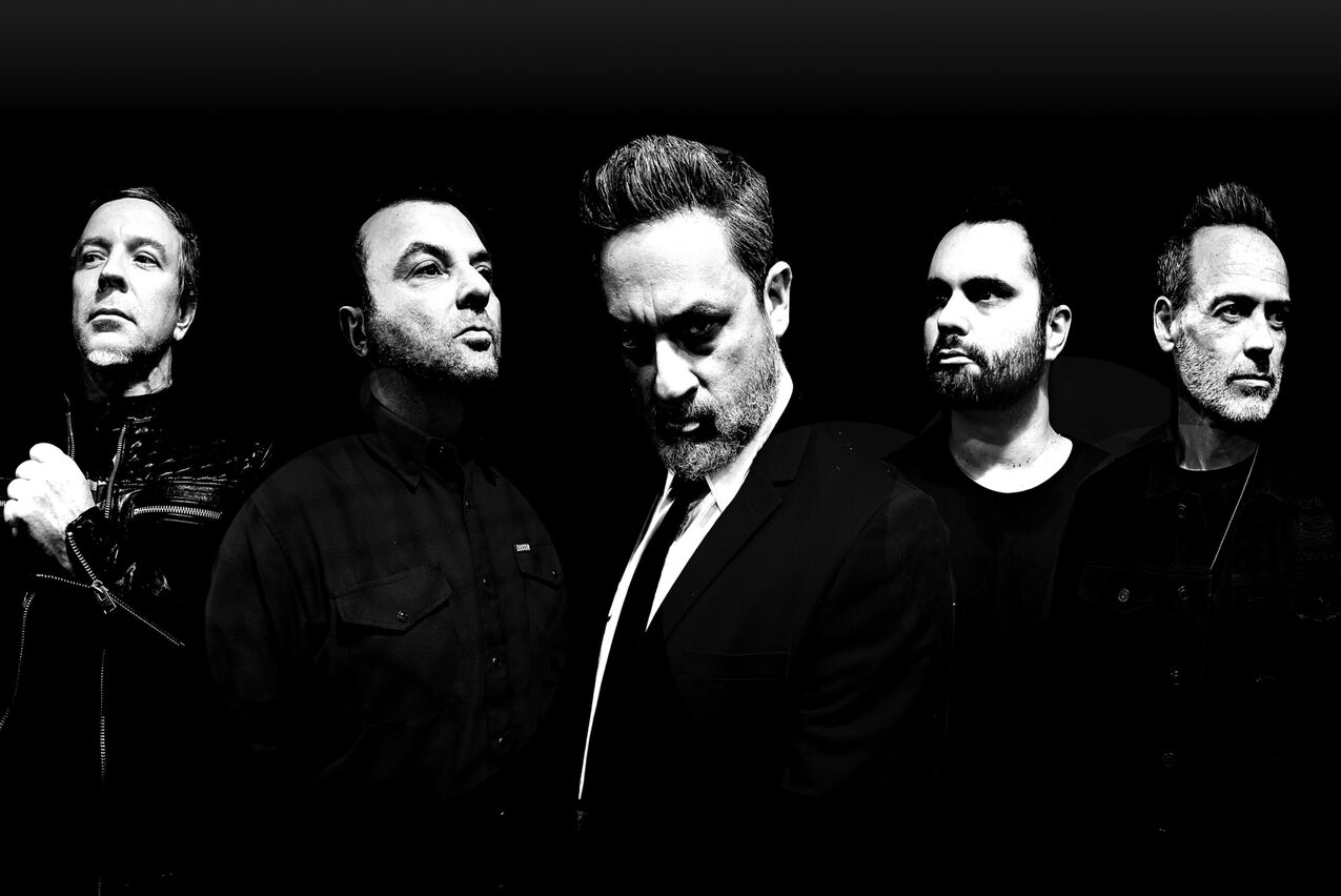 Strung Out + Belvedere | Rotondes - Kulturelle Erkundung