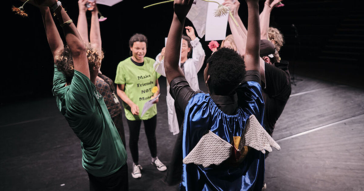 Labos Weekend | Rotondes - Explorations culturelles