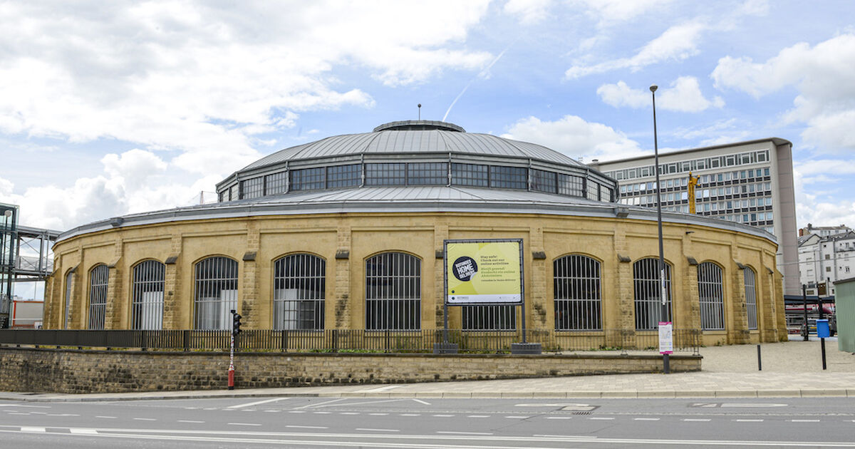 GRACE – Interreg VI Grande Région | Rotondes - Explorations culturelles