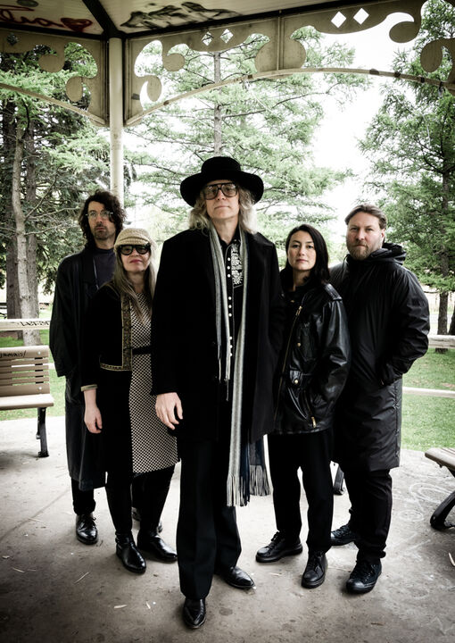 The Besnard Lakes | Rotondes - Cultural exploration