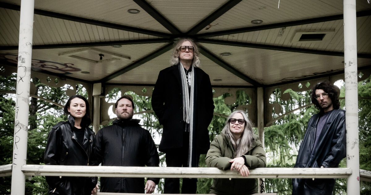 The Besnard Lakes | Rotondes - Explorations culturelles