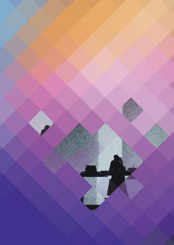 Multiplica Lab 2026 | Rotondes - Cultural exploration