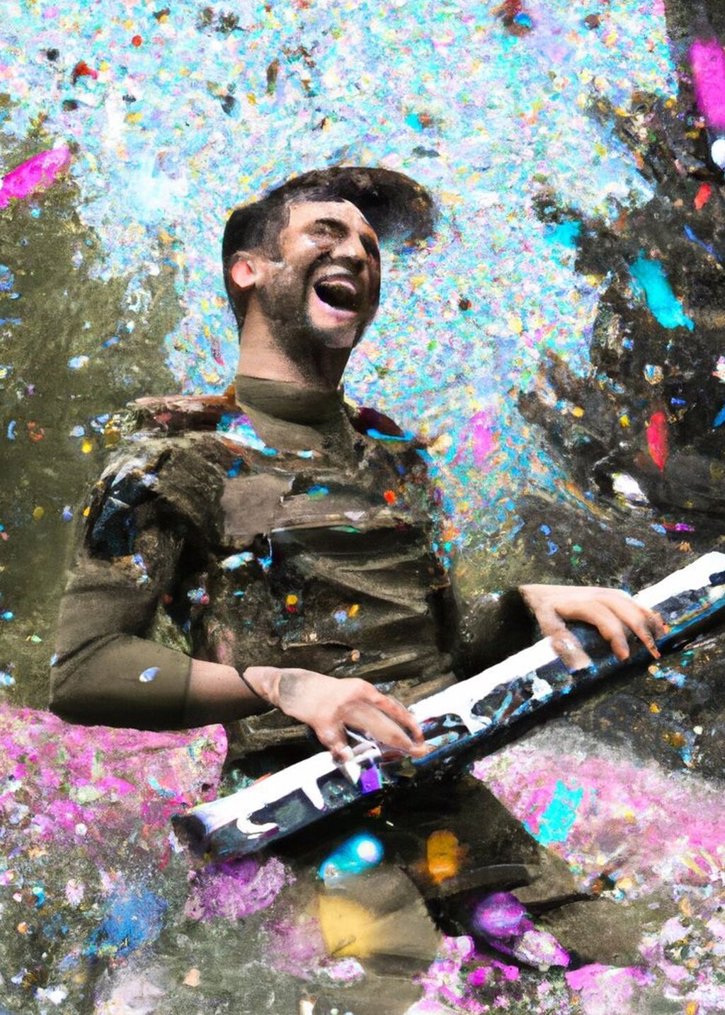 Multiplica Lab – A/V Night | Rotondes - Kulturelle Erkundung