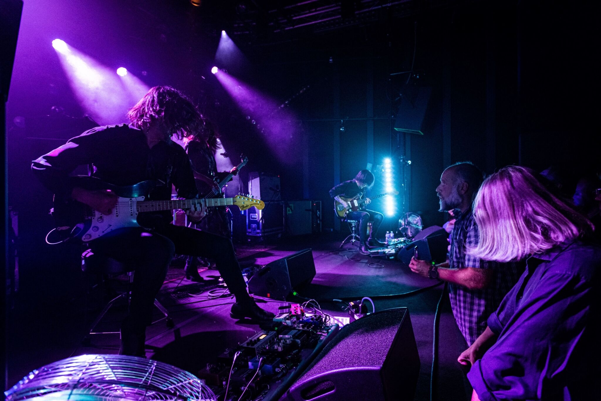 Concerts | Rotondes - Explorations culturelles