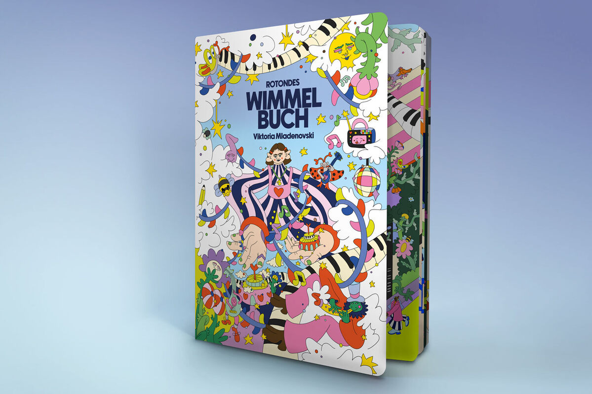 Homepage | Rotondes - Cultural exploration